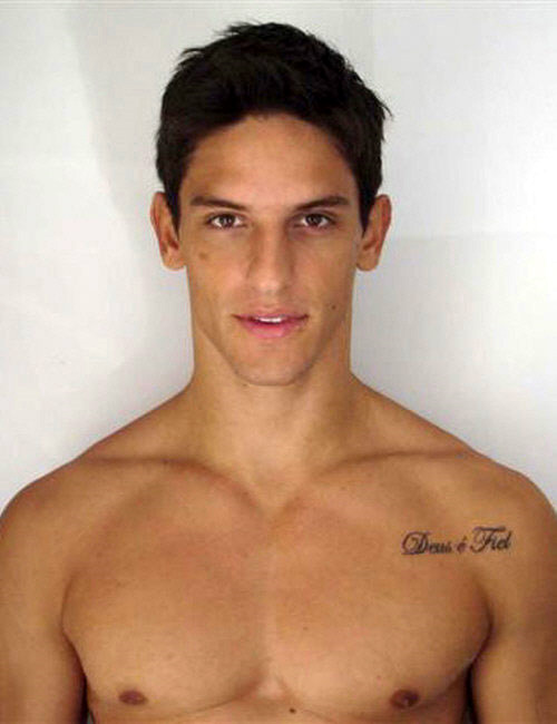 L'Homme du Jour: MIRO MOREIRA