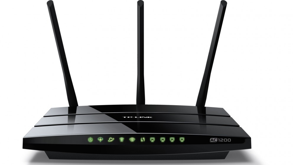 Procesando Datos: MODEM