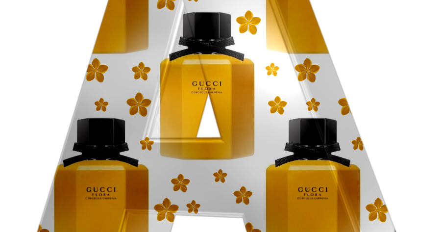 M. Michielin Alphabets: GUCCI PERFUME ALPHABET PNG, ALFABETO DO PERFUME ...