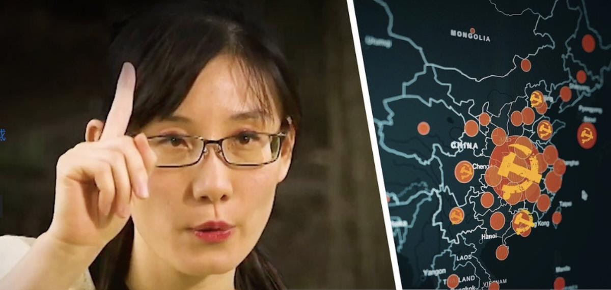 StayGate: Heavy! Dr. Yan Limeng published the third heavy report, point-to-point response to ...