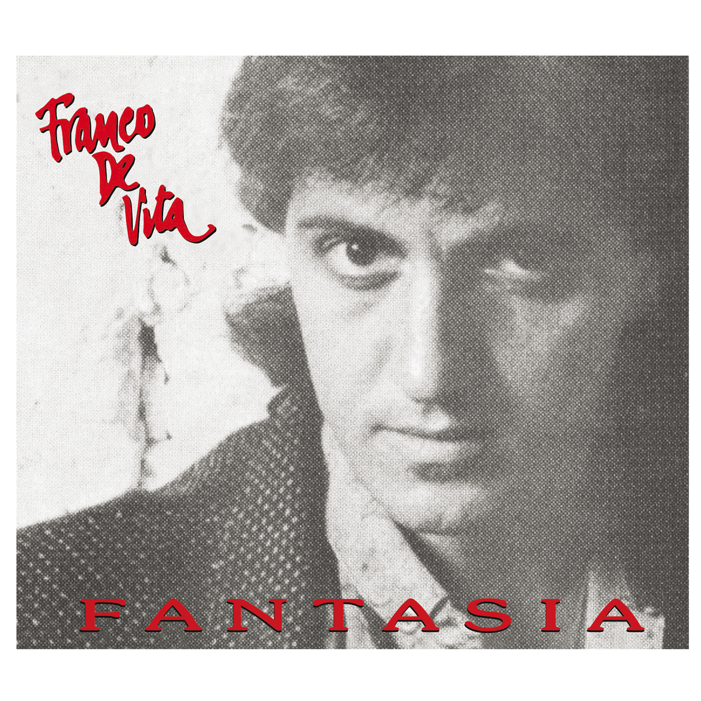 Mis discografias : Discografia Franco De Vita