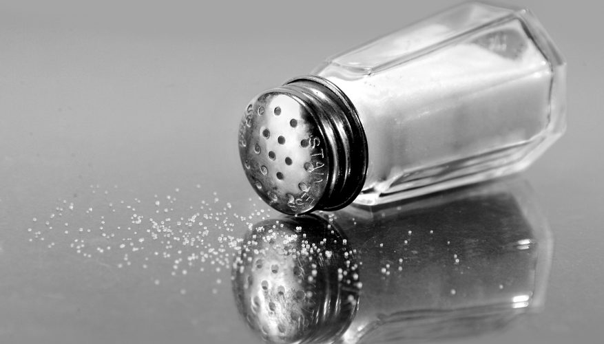 Why Salt and Ice Burn our Skin | Salt and Ice Challenge