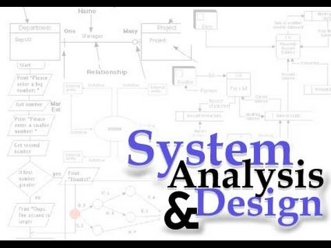 System Analysis & Design Question & Solutions ~ Sabbir Bin Sams-Sojib