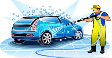 MCHANGANUO WA BIASHARA YA CAR WASH, KUOSHA MAGARI, MTAJI NA VIFAA ...