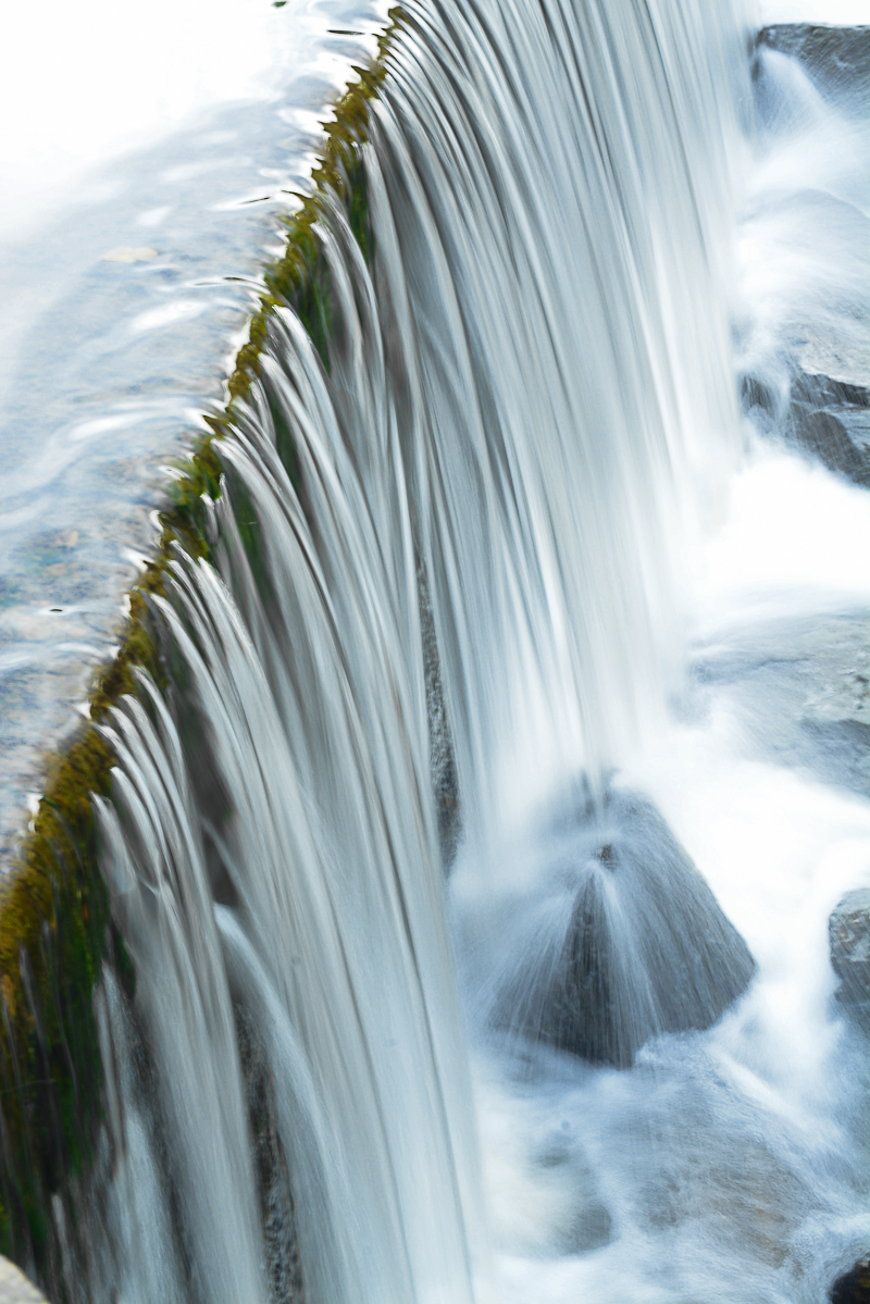 La pose Photo : P16-36 flou artistique