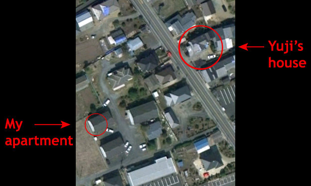 Paperdoll: The Yuji Diaries