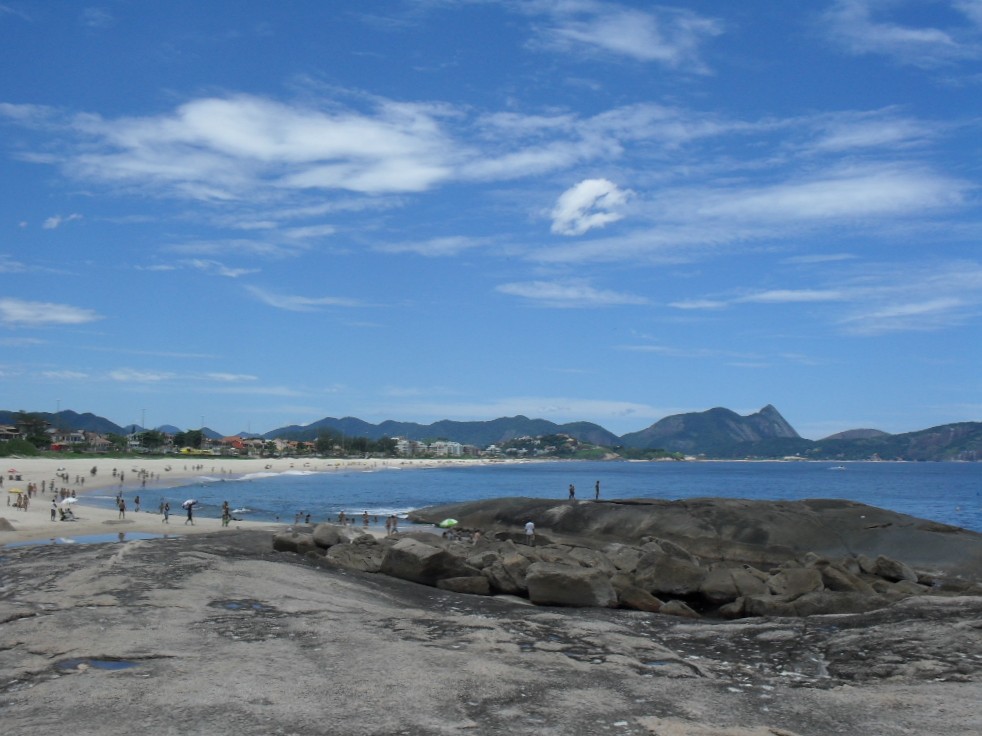 Visite e descubra Niterói: Niterói em 3 dias