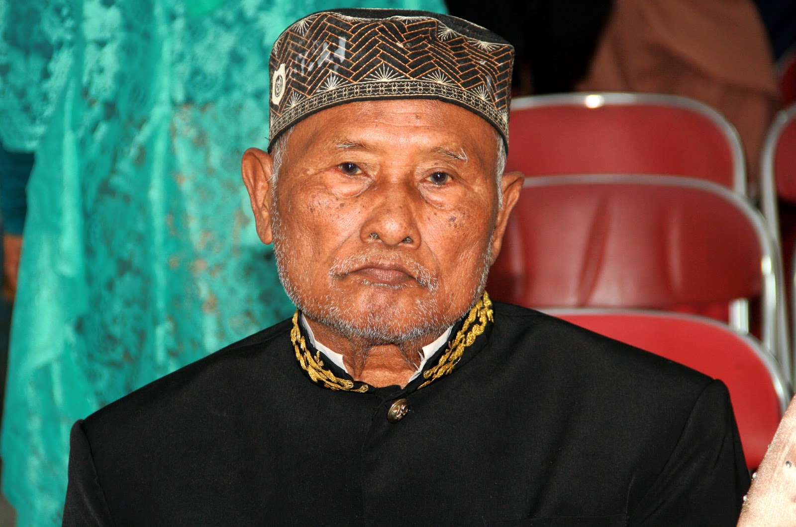 joko harismoyo: Selamat jalan, Bapak....