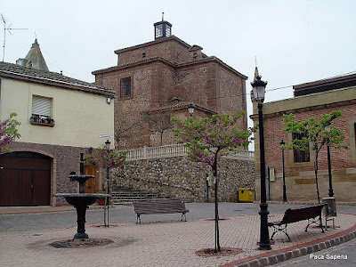 La Rioja de la A a la Z: CANILLAS DE RÍO TUERTO - La Rioja, España