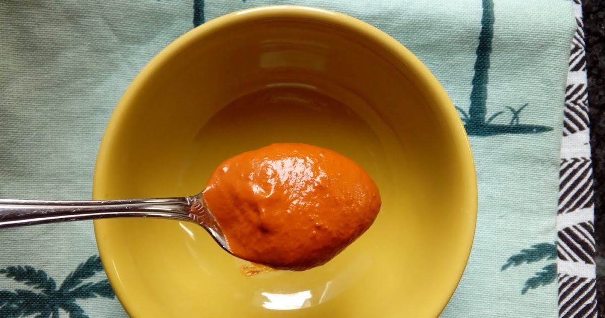 Recetecum : Conserva de carne de pimiento del cristal (choricero)