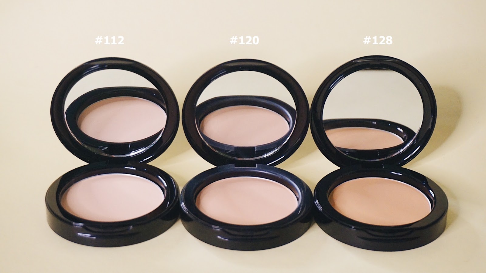 Review: Maybeline Fit Me! 12H Oil Control Powder, Bedak Padat untuk ...