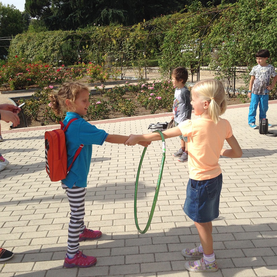 McPaynes: Doing Our Best - Dibbing & Dobbing