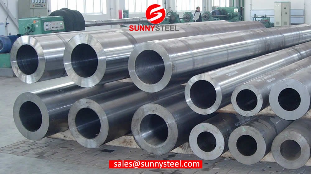 Sunny Steel