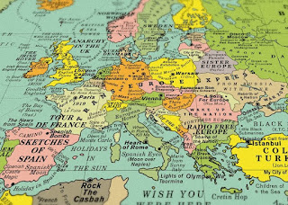 World Song Map – Classic Edition – Ultimate High-Fidelity