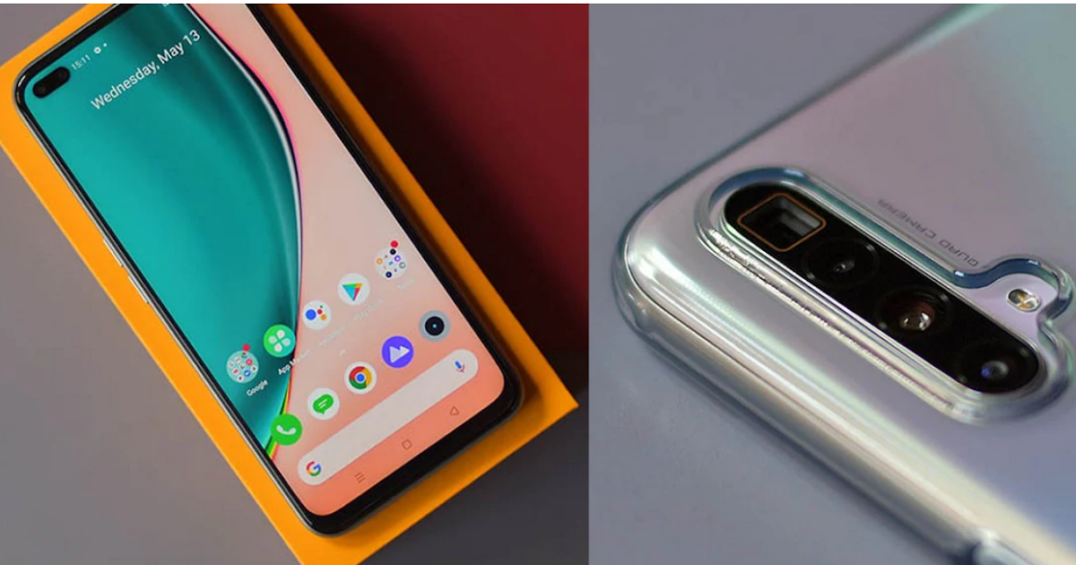 Realme X3 Pro - Price in India, Full Specifications & Features ...