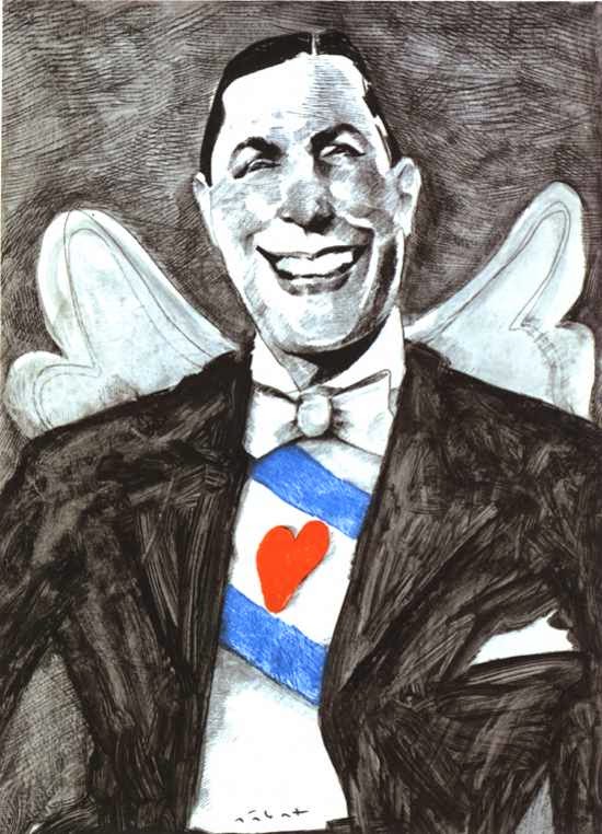 Cronos Cultural: Hermenegildo Sábat declarado Doctor Honoris Causa por ...