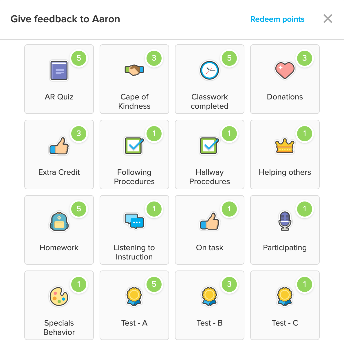 How to Have Effective Behavior Management • Elementary Island