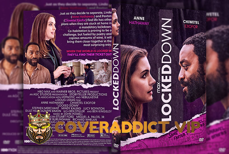 Locked Down 2021 Movie Poster : Locked Down 2021 Cast Release Date Plot Trailer : Download movie ...