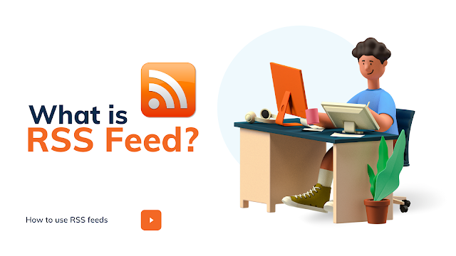 Learn - What is RSS? How to use RSS feeds? - Tyzoom Digital