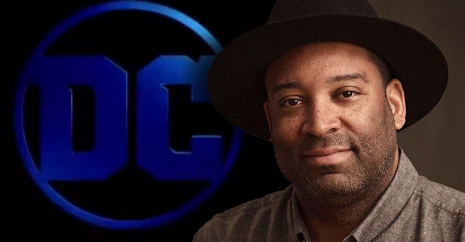 DC Geek House: [Noticia] Cómics: DC ENCUENTRA A SU NUEVO JEFE EN DANIEL ...