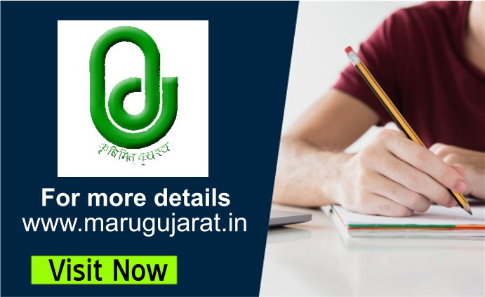 Sardarkrushinagar Dantiwada Agricultural University (SDAU) Recruitment ...