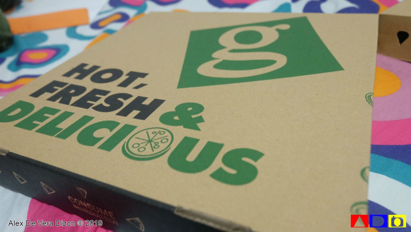 All-in Toppings, All-out Experience with Greenwich's All-in Overload ...