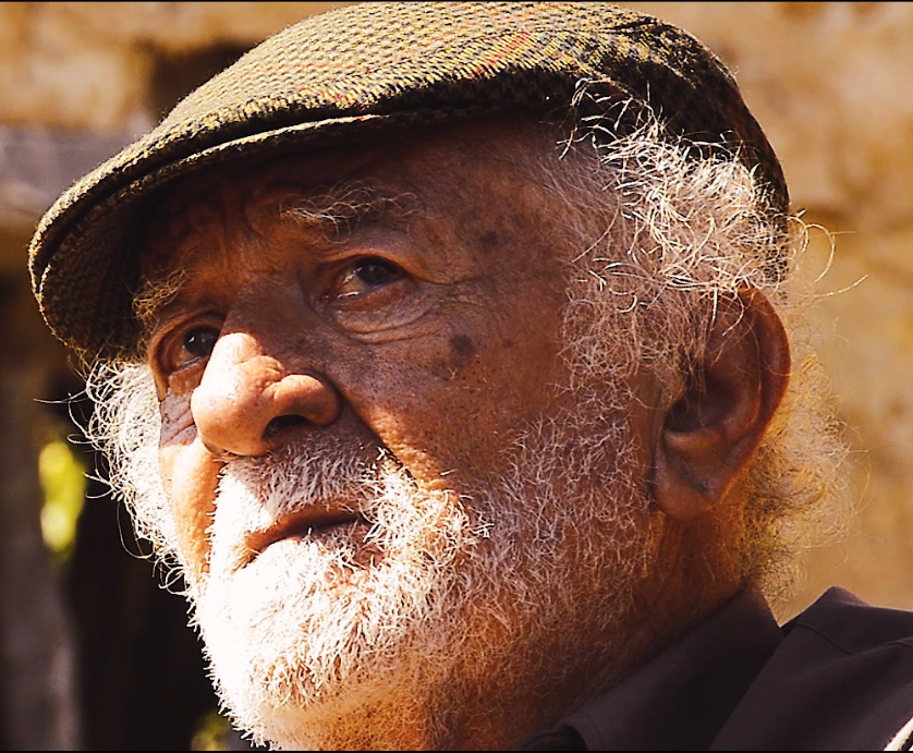 Actor José Soler: Cine