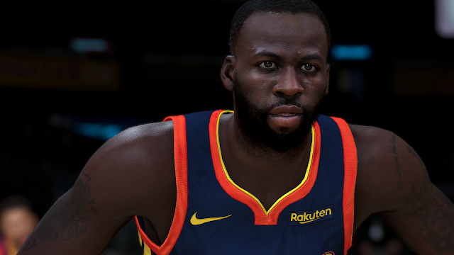 NBA 2K22 CURRENT GEN into NEXT GEN ON PC