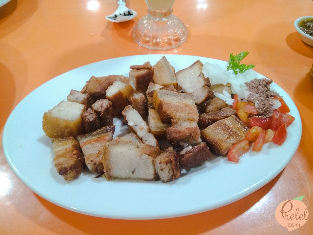 EMNACE’S GRILL REVIEW