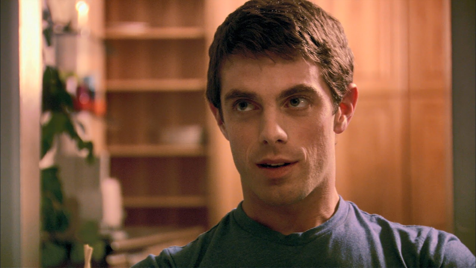 Xander7s Nudity Corner: David Moretti & Jesse Cutlip in The Lair ...