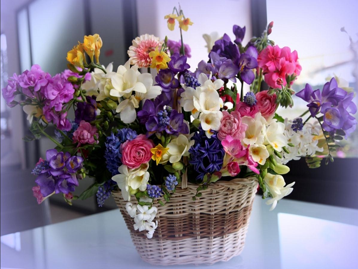 Gen Blog: Cand este potrivit sa daruiesti un buchet de flori?