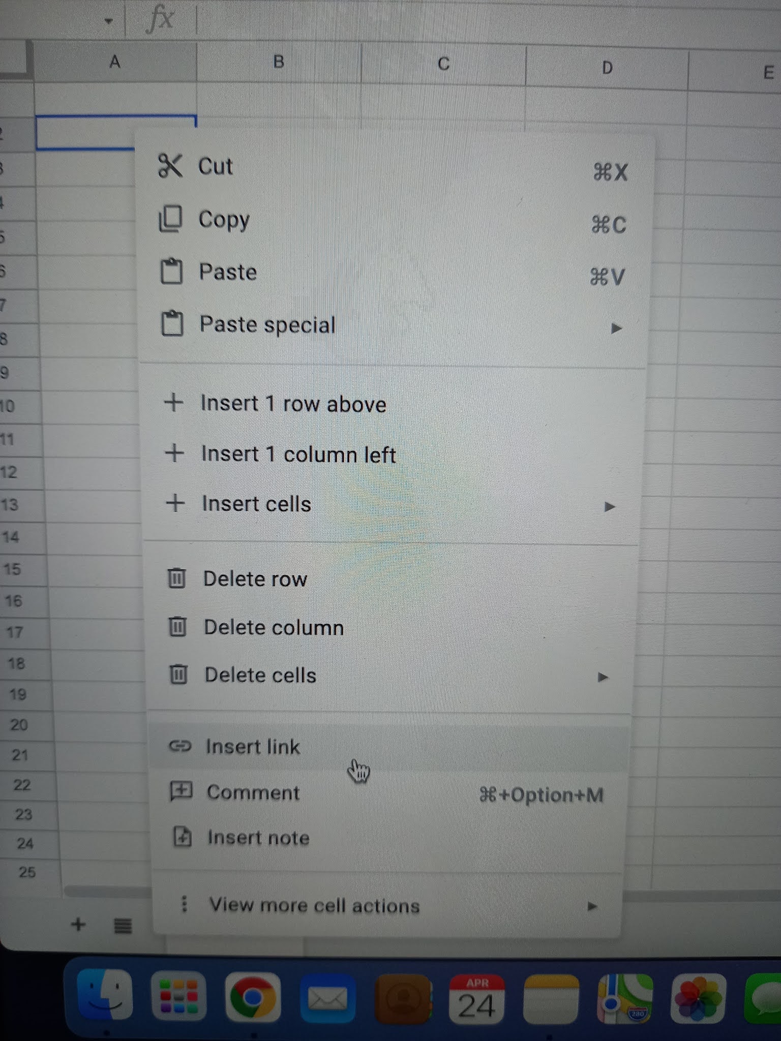 Google Sheets Linking Data To Cell Ranges Sheets And Another Spreadsheet google-sheets-linking-data-to-cell-ranges-sheets-and-another-spreadsheet