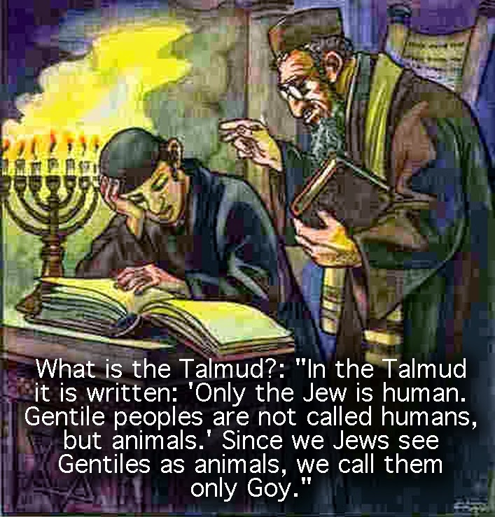 SNIPPITS AND SNAPPITS: WHAT RABBIS TEACH JEWS ABOUT GENTILES