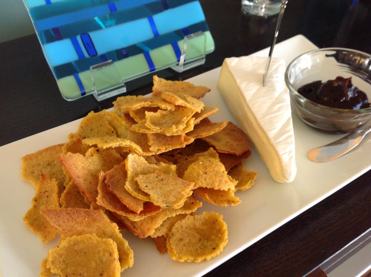 Cook In / Dine Out: Thanksgiving Central