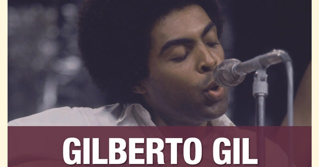 Notas Musicais: Cinco discos de Gil são reeditados sem crédito na ...