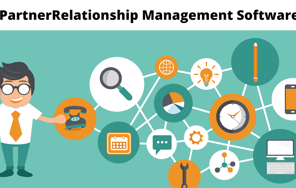 Swaran Soft - Partner Relationship Management Software
