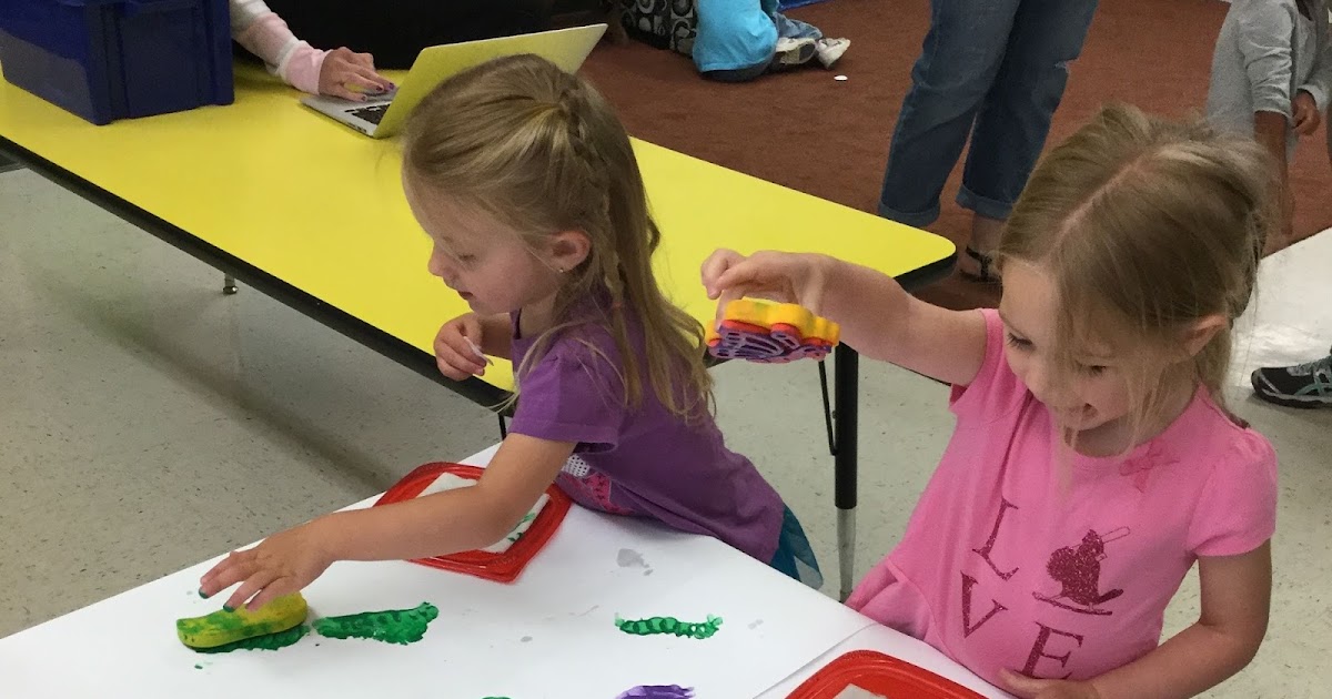 Ms. Derrington's Class Blog