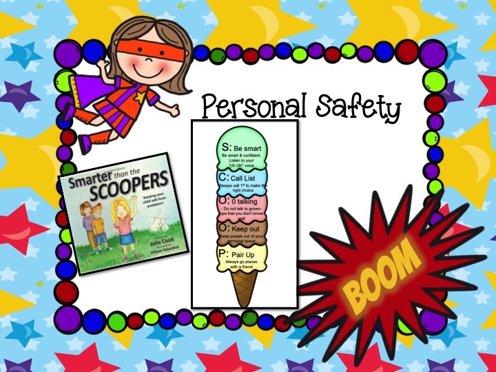 The Creative Counselor: Superhero Squad Review