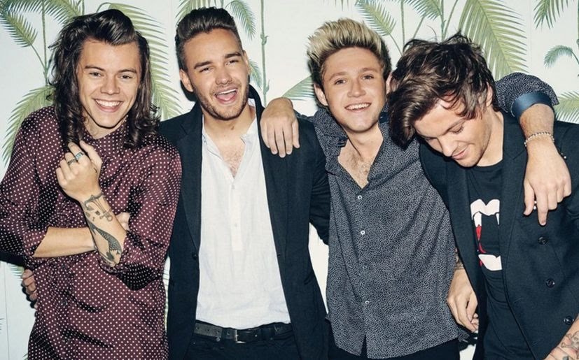 One Direction