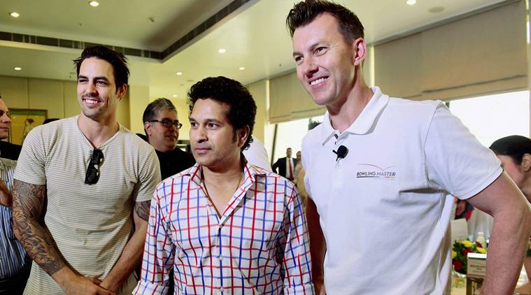 Brett Lee Today News, Wiki, Affairs, Updates, Biodata, Phone Number, Family