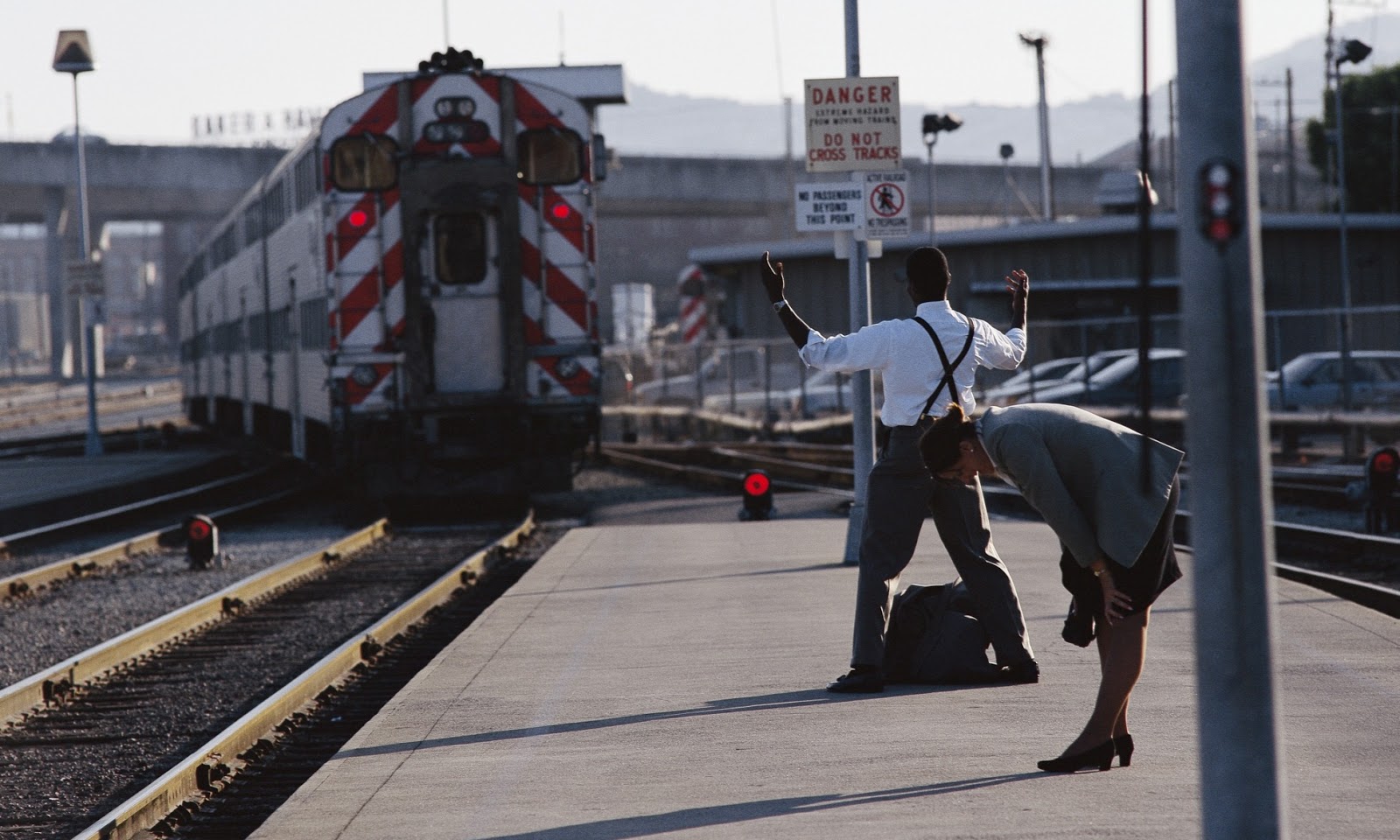 meanwhile time flies