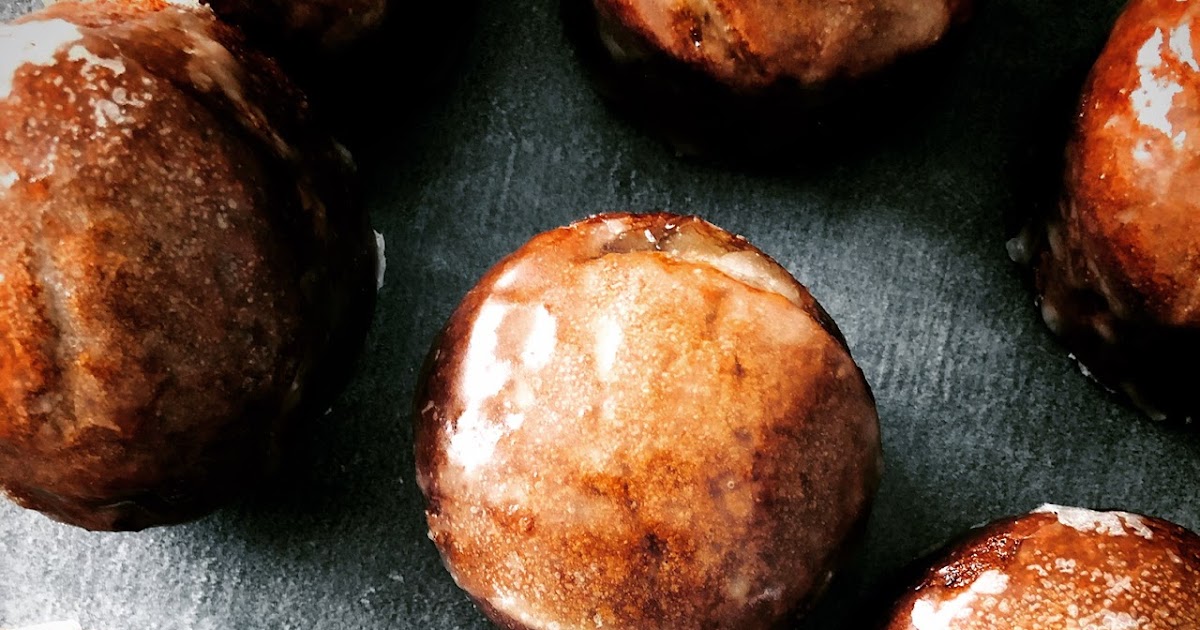 Nonnettes de Dijon - En-K de gourmandises