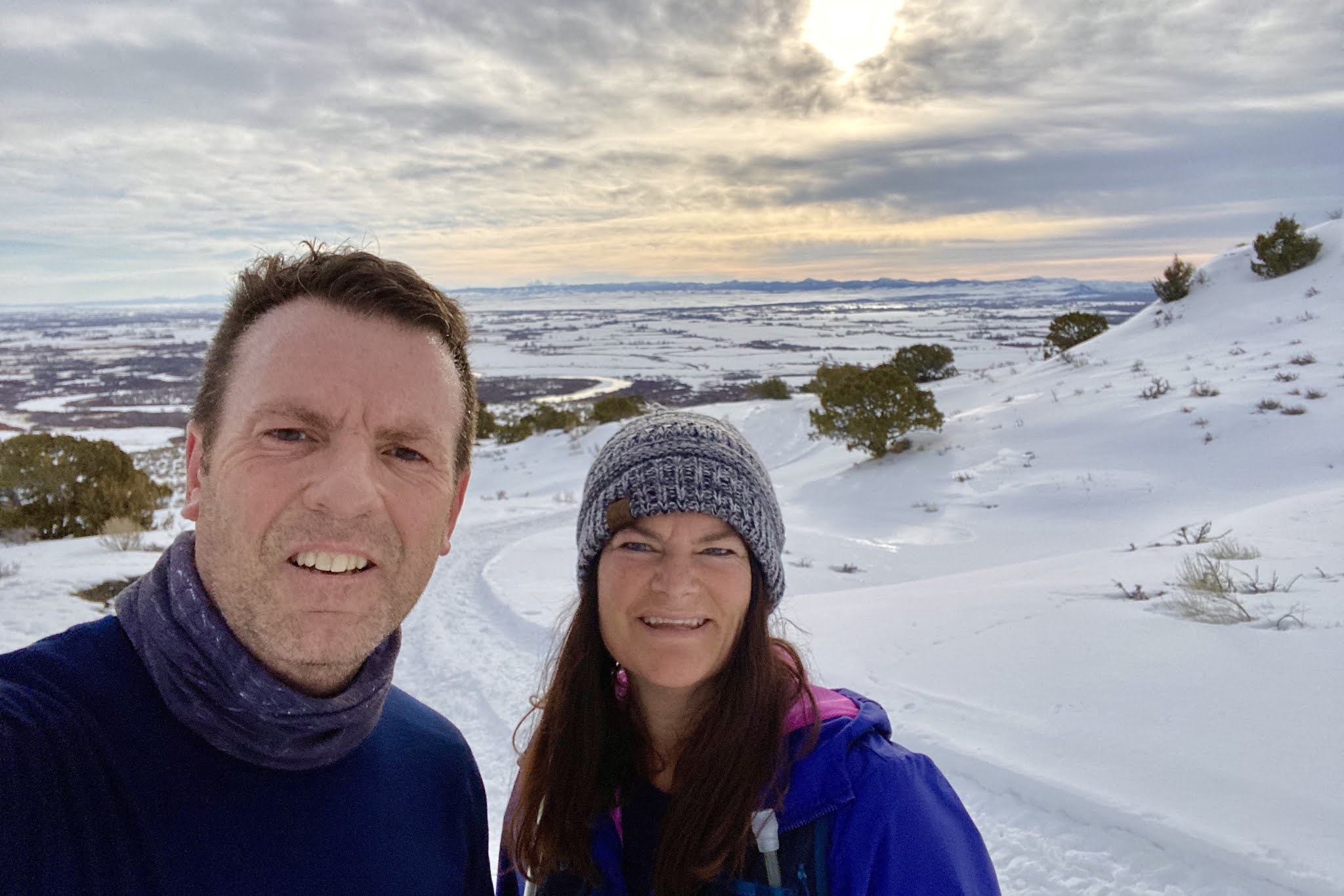 Varvel Family: April 2021