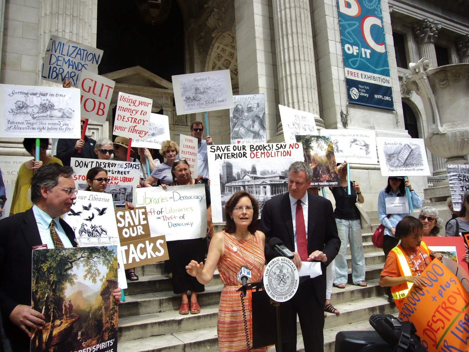 THE SENTINEL: Celebrating America: Democracy, Freedom, Liberty