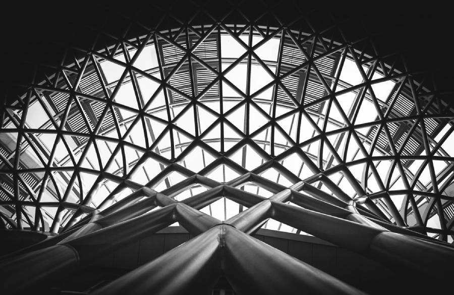 Geometry, Form and Complexity