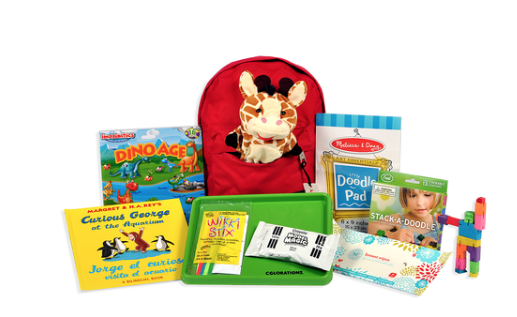 My AllPakt Review | The Kate Brochu Blog