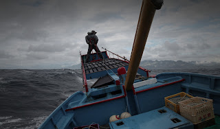 Adventures in HD: FILMNG HARPOOON MARLIN FISHERMEN IN TAIWAN - 'A TOWN ...