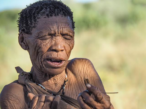 A look into Africa's Oldest tribe