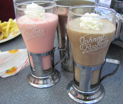 Scriblets: Defining Chocolate