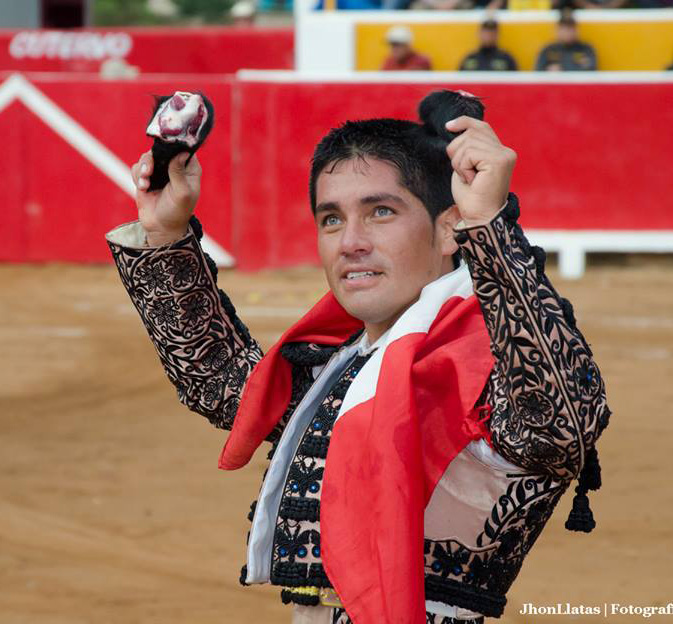 PAGINAS TAURINAS PERU